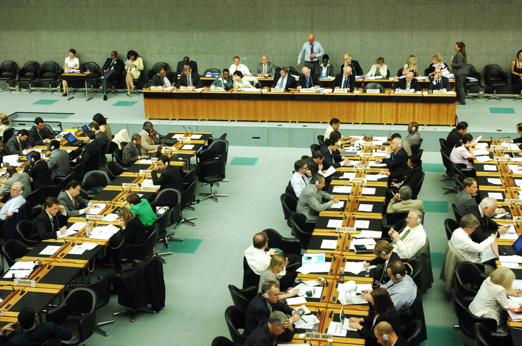 Development through Trade: FTAs and the 'spaghetti bowl effect' - SAIIA