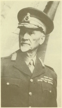 Anniversary: The legacy of Jan Smuts - SAIIA