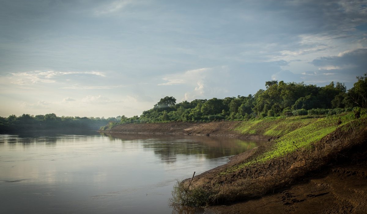 New Thinking on the Governance of Water and River Basins in Africa ...