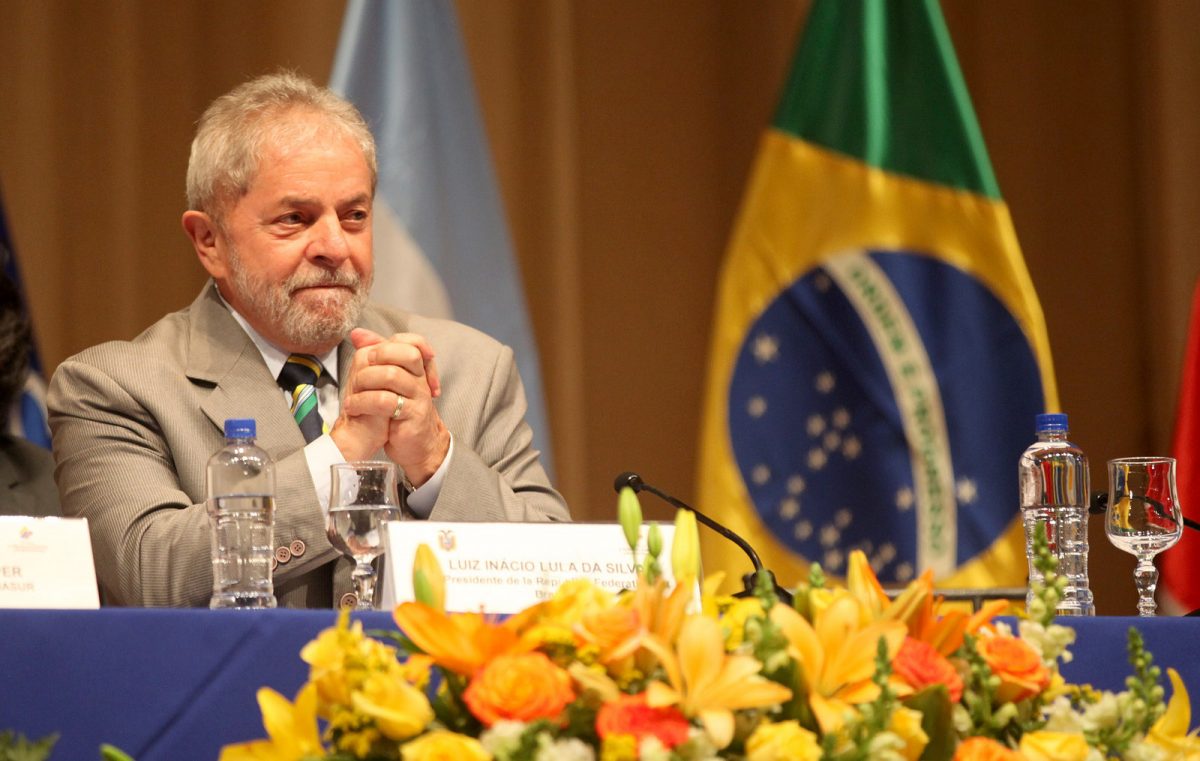 An Overview of Brazilian Foreign Policy in the 21st Century - SAIIA
