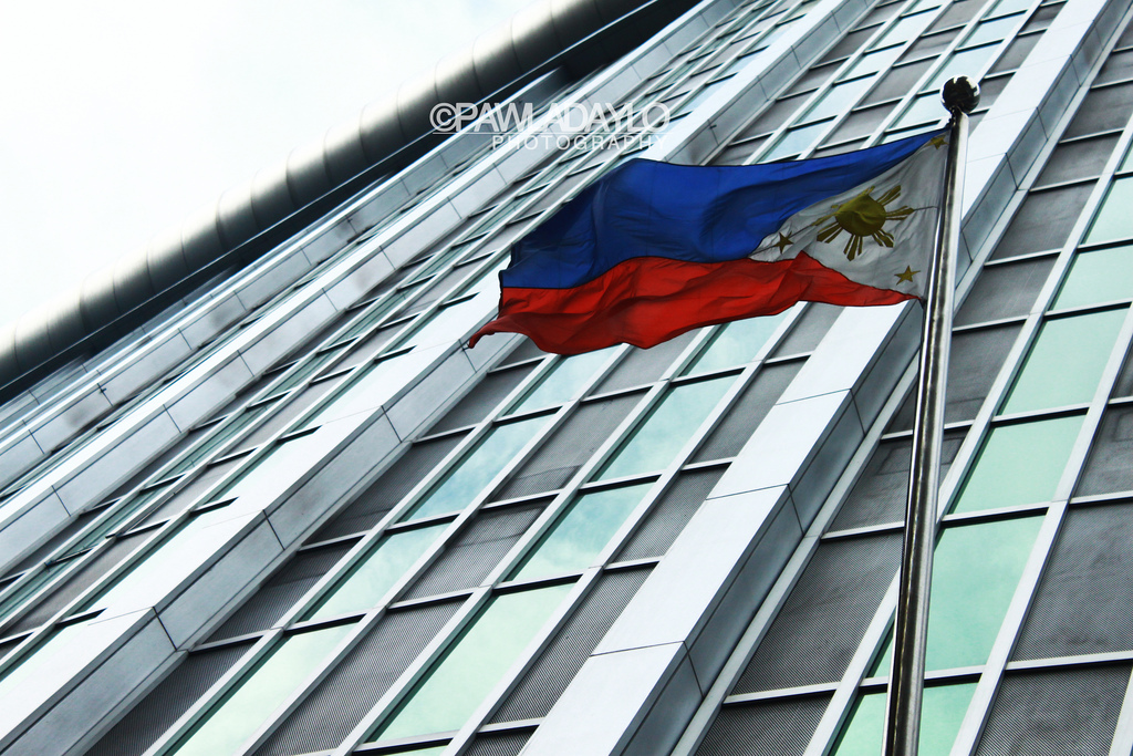 The Philippines General Elections Observed - SAIIA