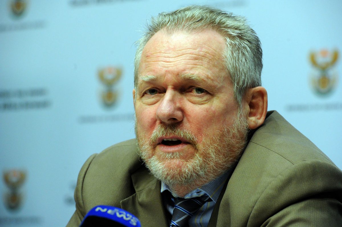 Major Trade Policy Challenges Facing South Africa - SAIIA