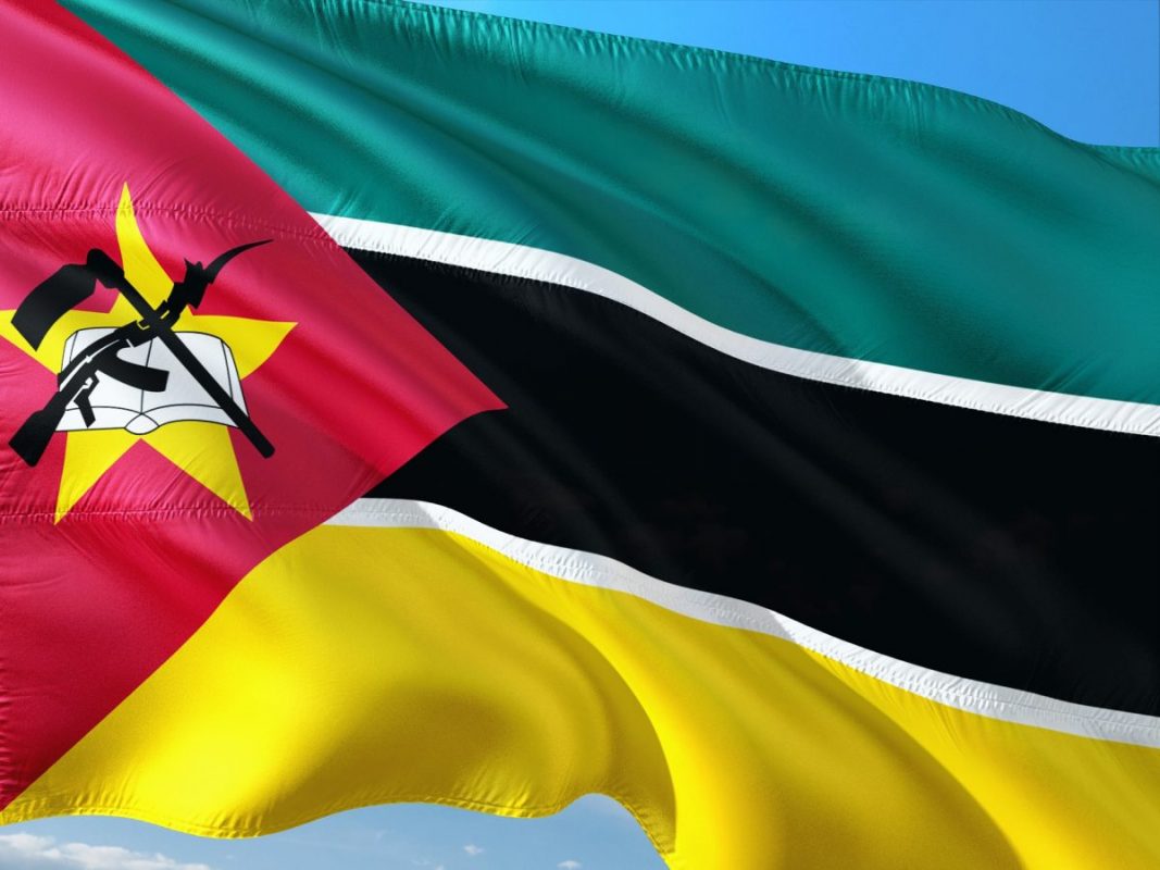 Mozambique Country Report - SAIIA