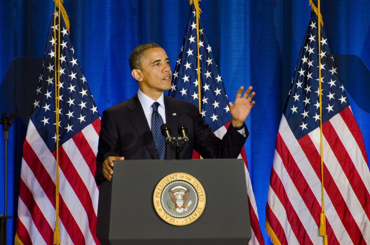 What Does the Obama Victory Mean for Global Economic Governance? - SAIIA