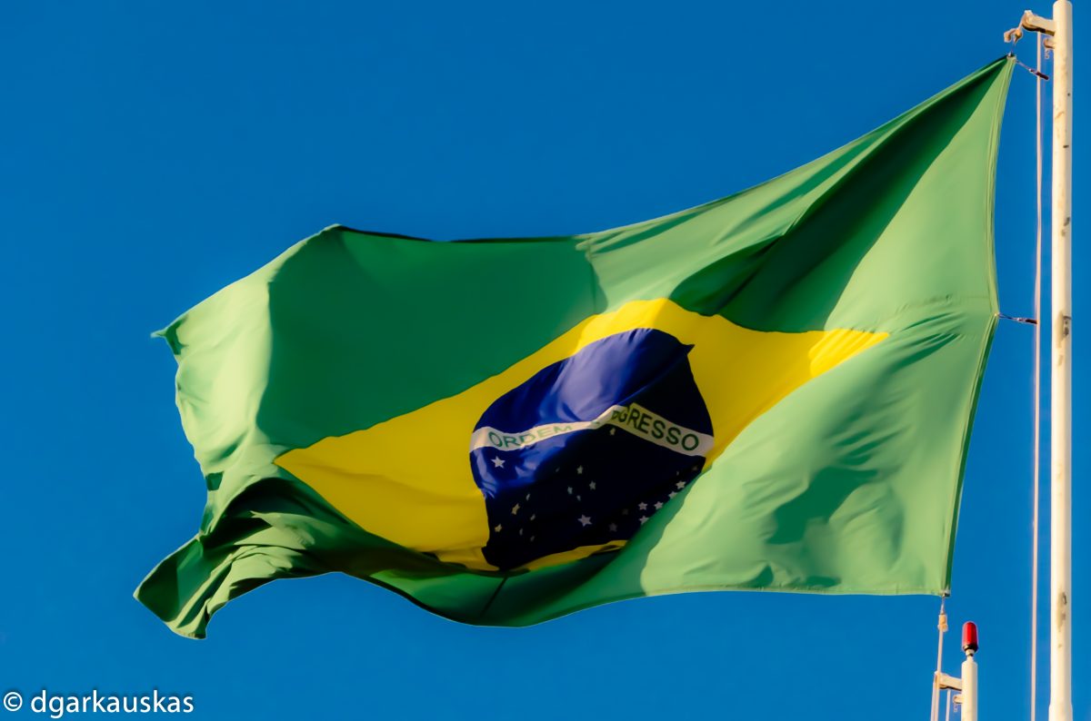 From Non-indifference to Responsibility while Protecting: Brazil’s ...