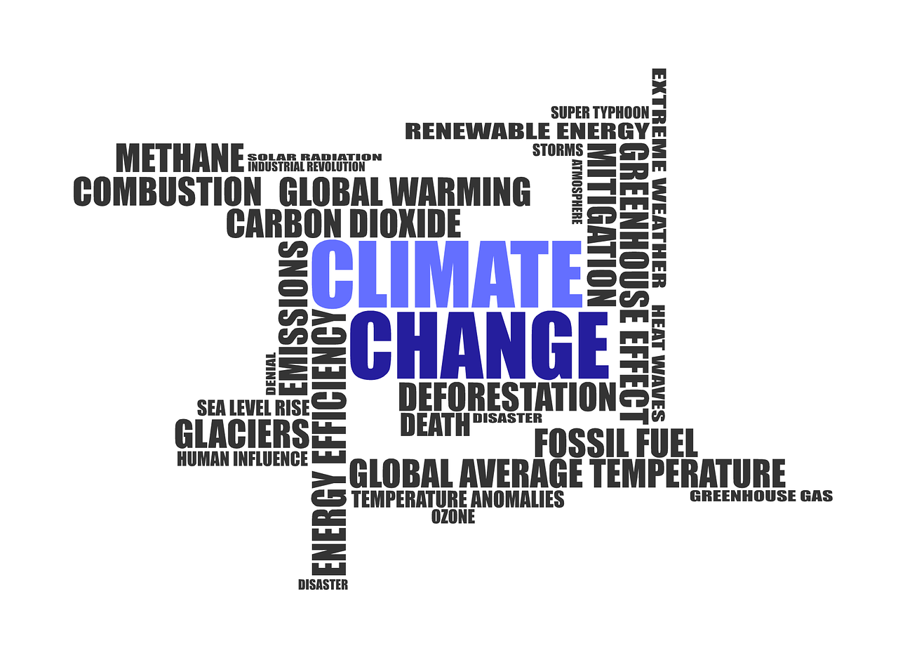 Preventing and Resolving Future Climate and Natural Resource-related ...