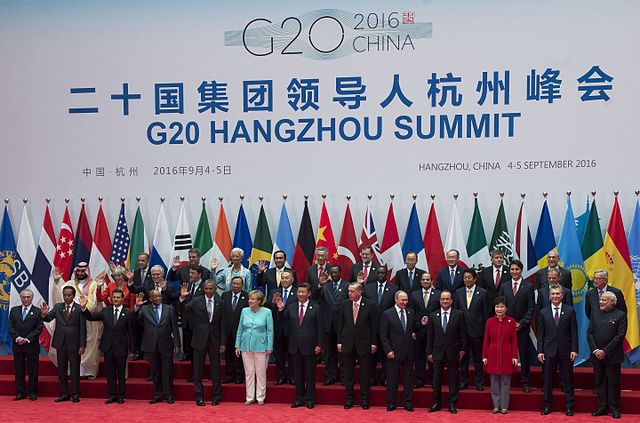 G20 Development Agenda and African Priorities: An Update - SAIIA