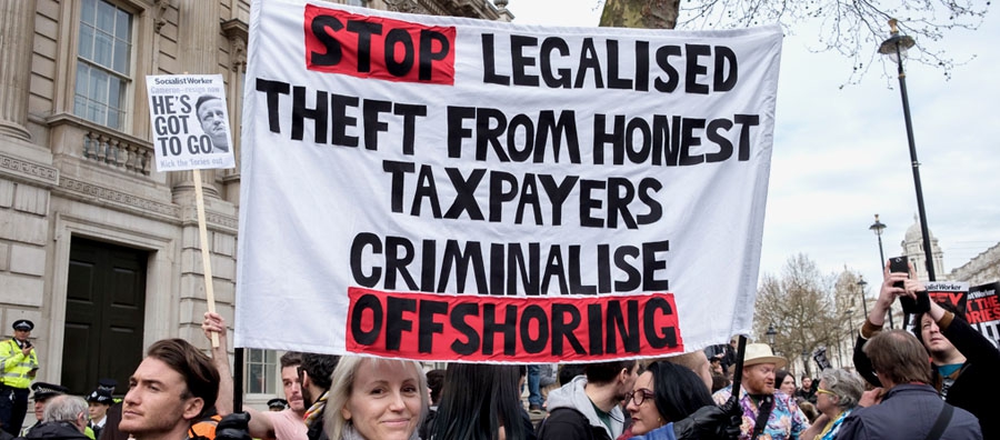 Corruption: A barrier to Africa rising - SAIIA