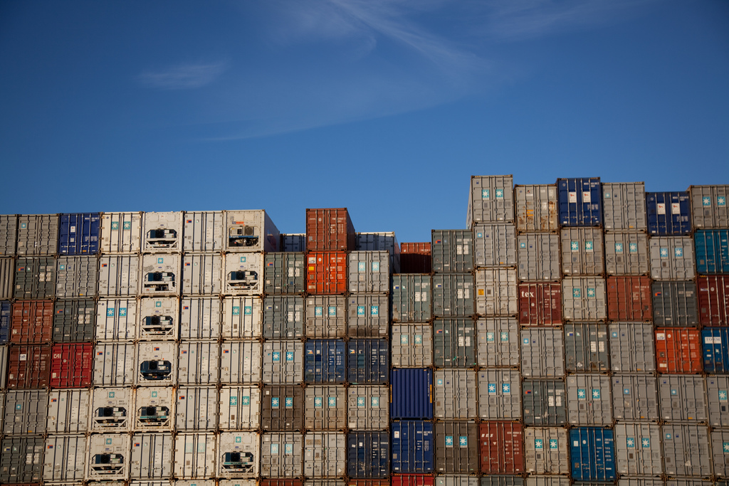 Namibia: Towards a Logistics Hub for Southern Africa - SAIIA