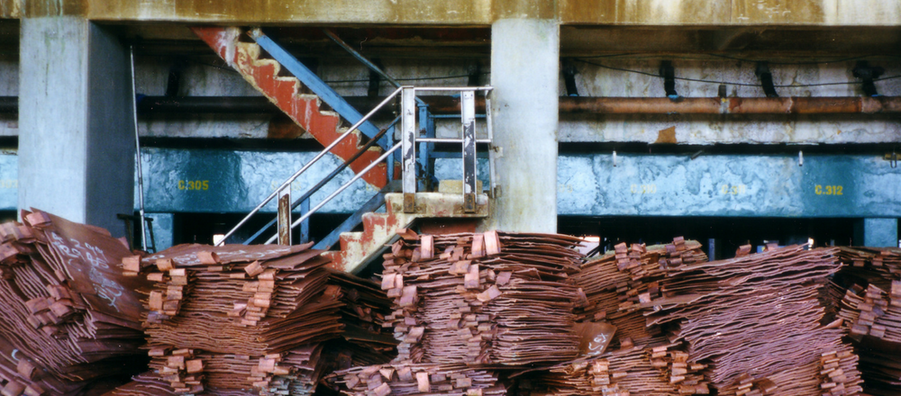 The Extractive Industries Transparency Initiative and Africa’s Mineral ...