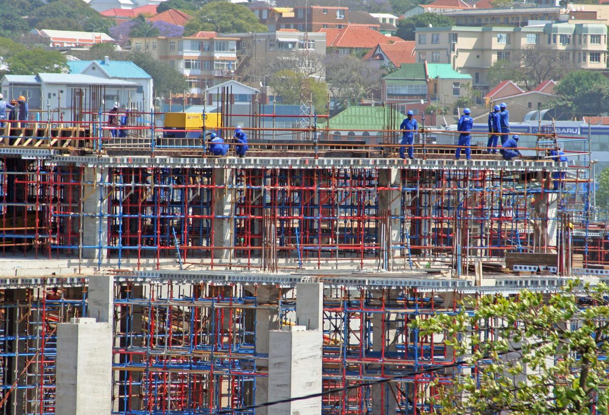 Informing the approach of Multilateral Development Banks to use of ...