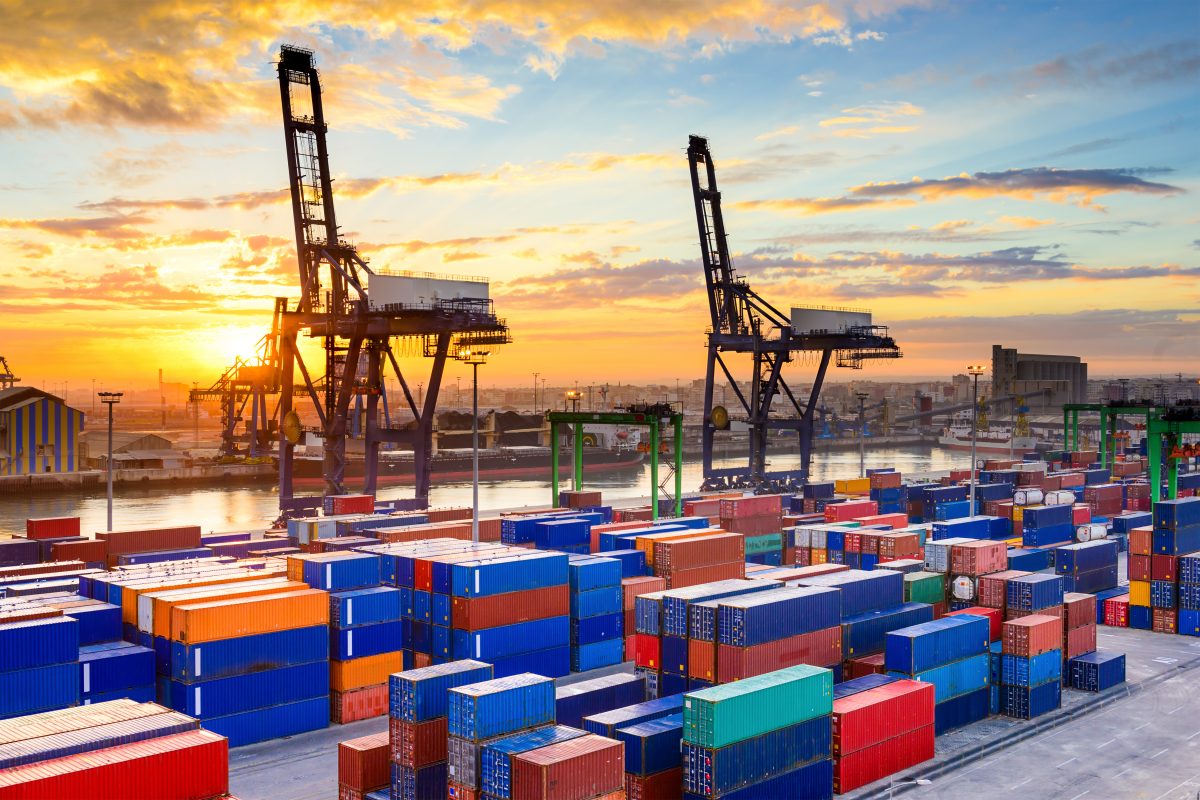 Trade, inclusiveness inequality and the WTO: A South African ...