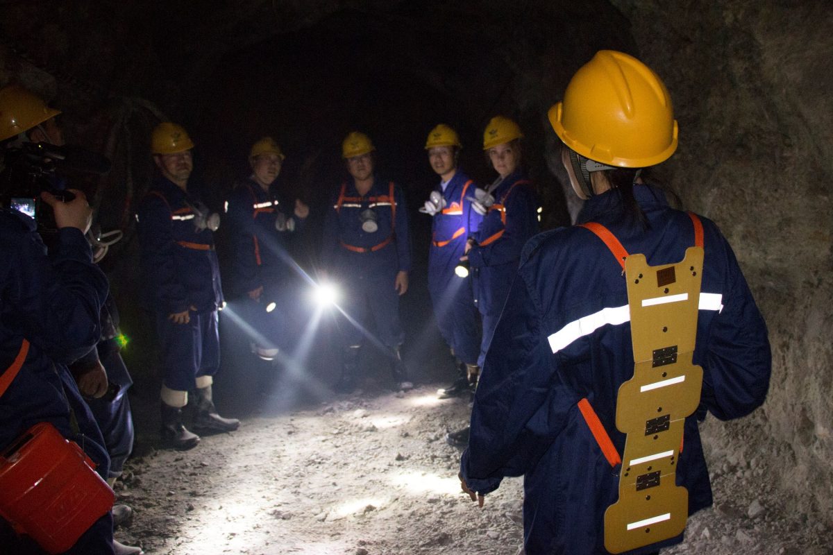 The Blind Spot: International Mining in Angoche and Larde, Mozambique ...