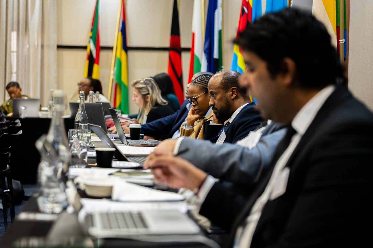 Learning Lessons From Governance in Southern Africa - SAIIA