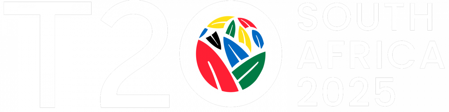 What's the big deal with the G20? - SAIIA