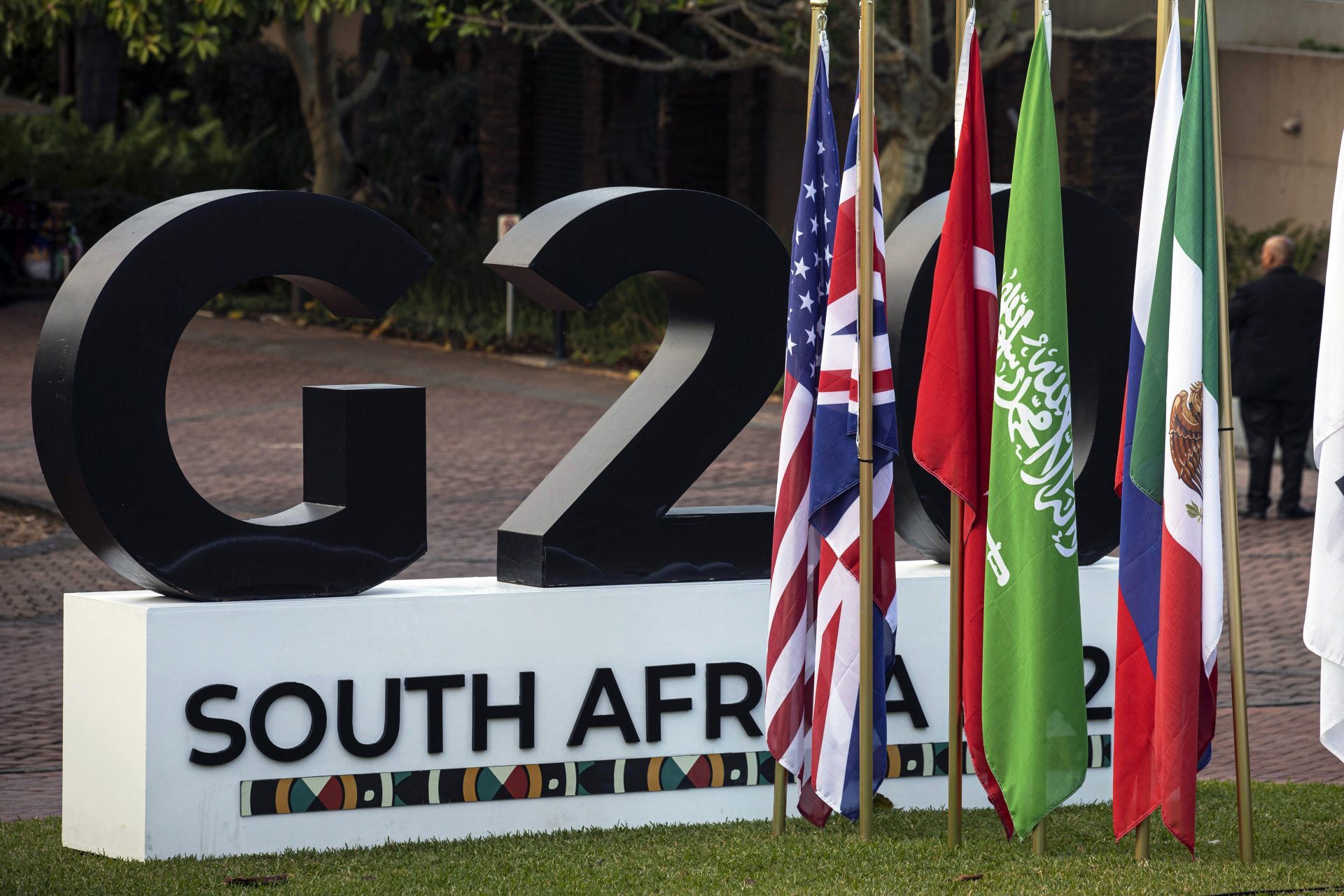 The US G20 Presidency: A Narrow Agenda in 2026 - SAIIA