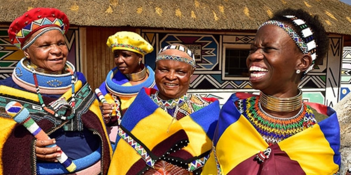 Should Heritage Day Be Renamed Heritages Day SAIIA