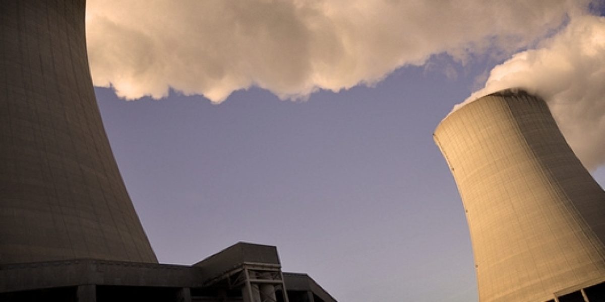 South Africa’s nuclear programme: A view from 2023 | SAIIA