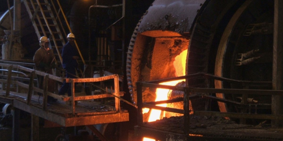 Extractive industries, the SDGs and the 4th Industrial Revolution | SAIIA