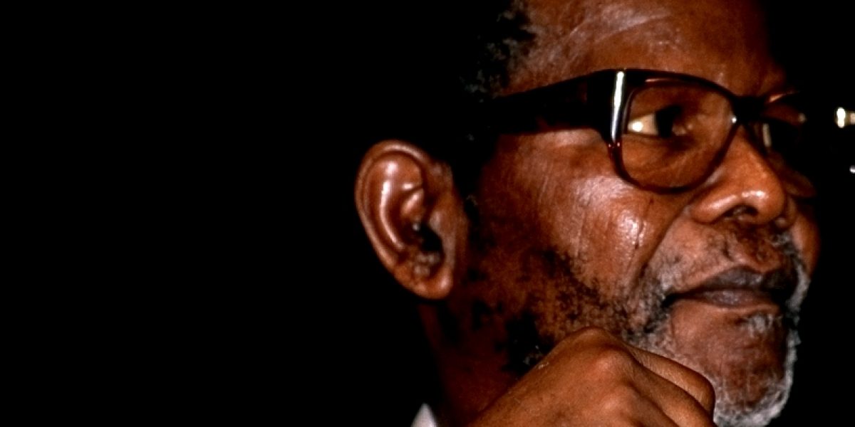 Statesman extraordinaire: remembering Oliver Tambo | SAIIA